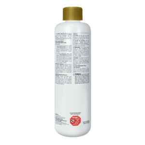 Foam Out | Sirona™ Spa Care