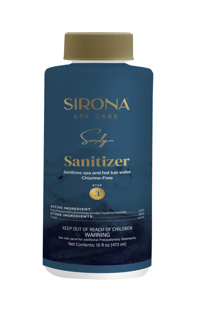 Simply Collection | Sirona™