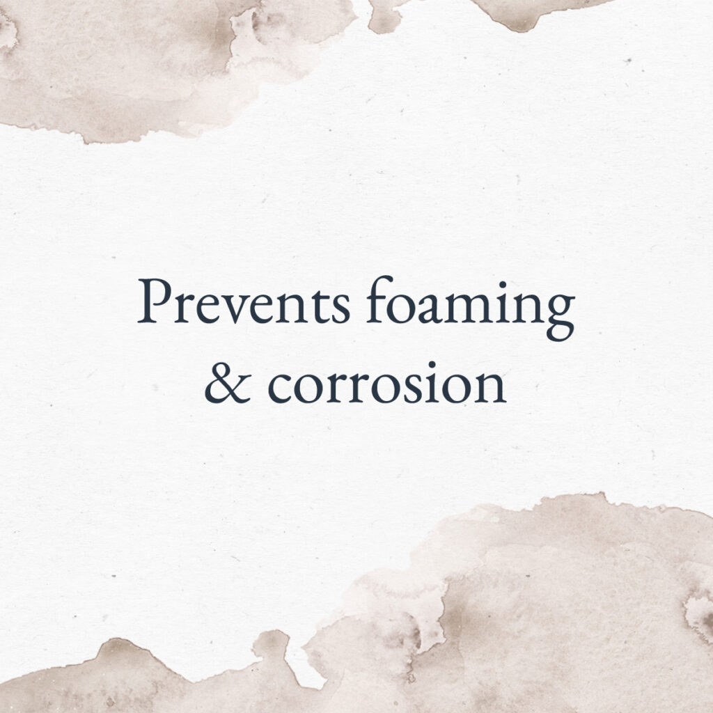 Calcium Booster | Sirona™ Spa Care