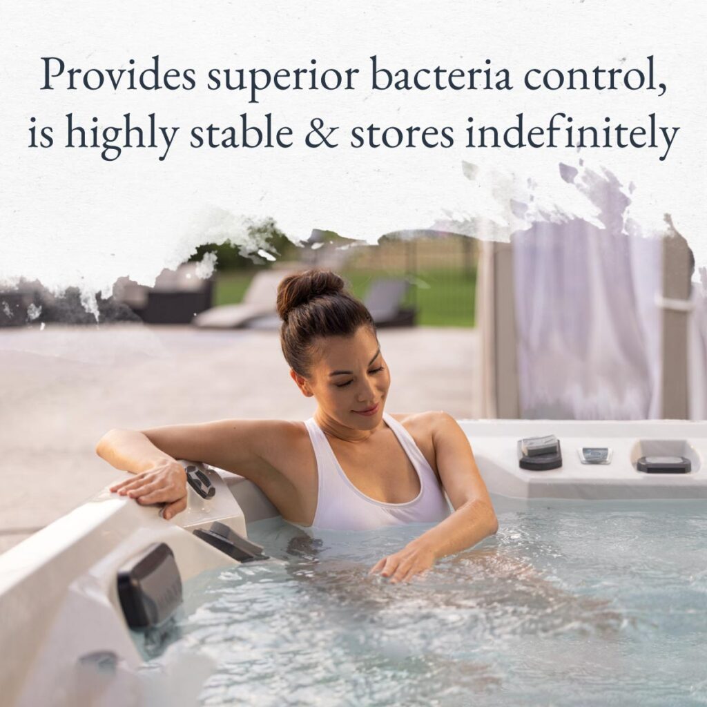 Simply Sanitizer | Sirona™ Spa Care