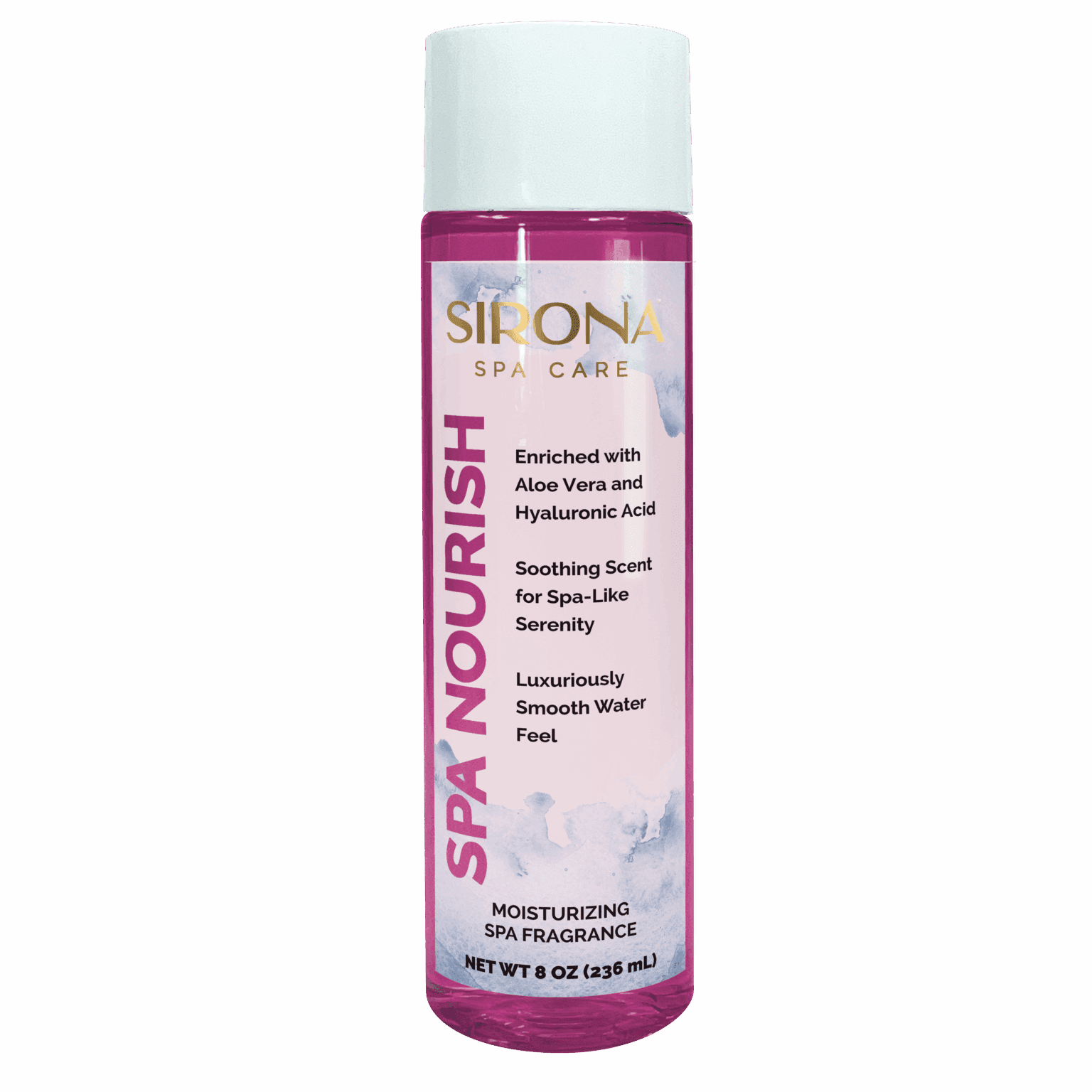 Spa Nourish | Sirona™ Spa Care